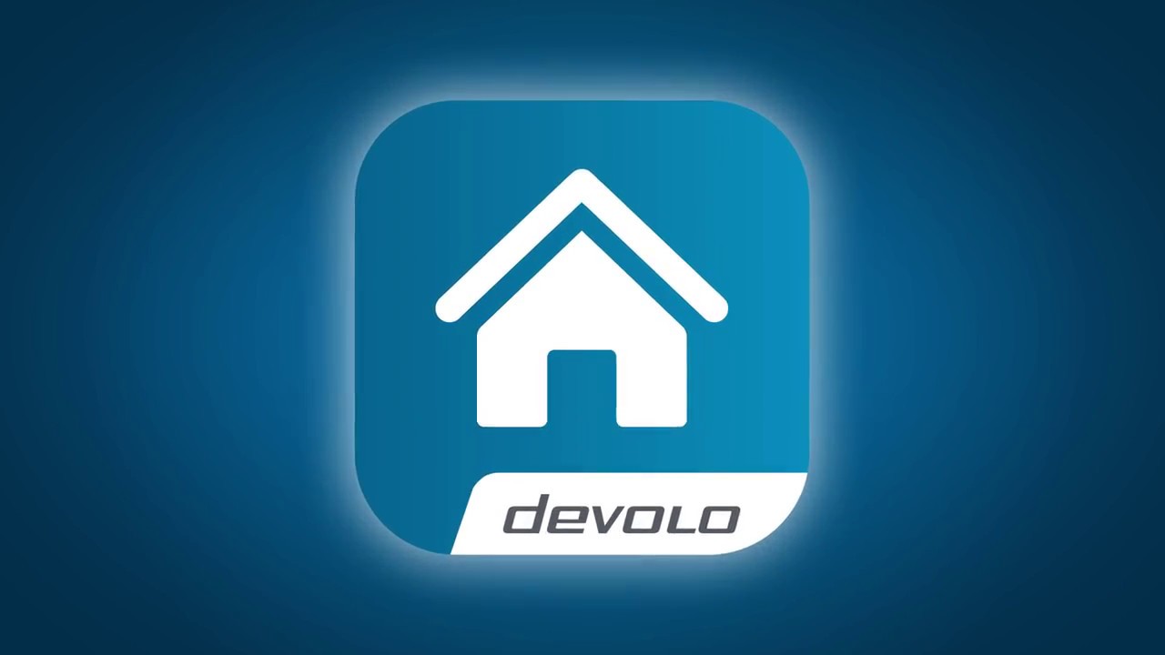 Smart Home mit Devolo - Smart Home - Einfach einfach